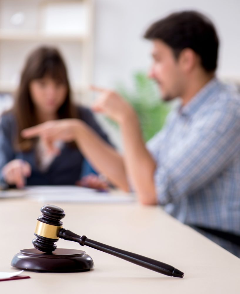 Clase de repaso de Derecho Civil “La nueva arquitectura del cambio ...