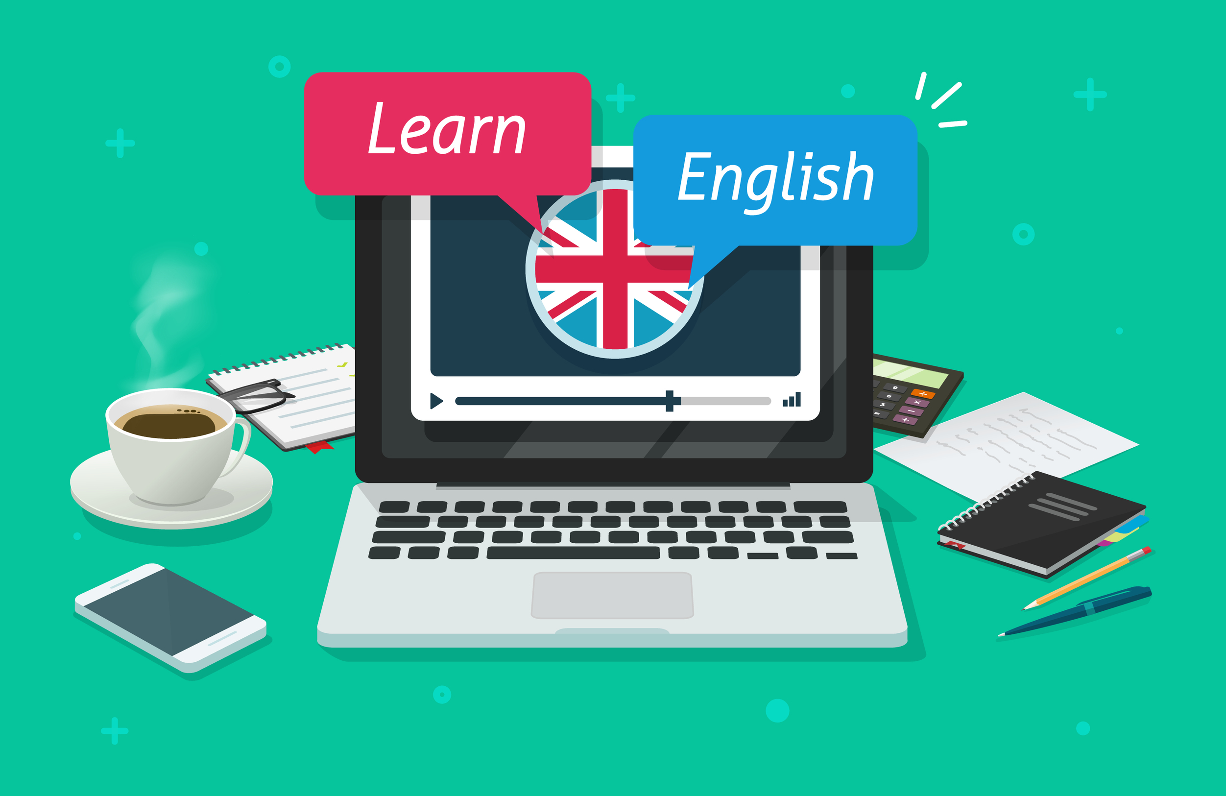 Programa de Inglés para Colegios «Unlock Your English”