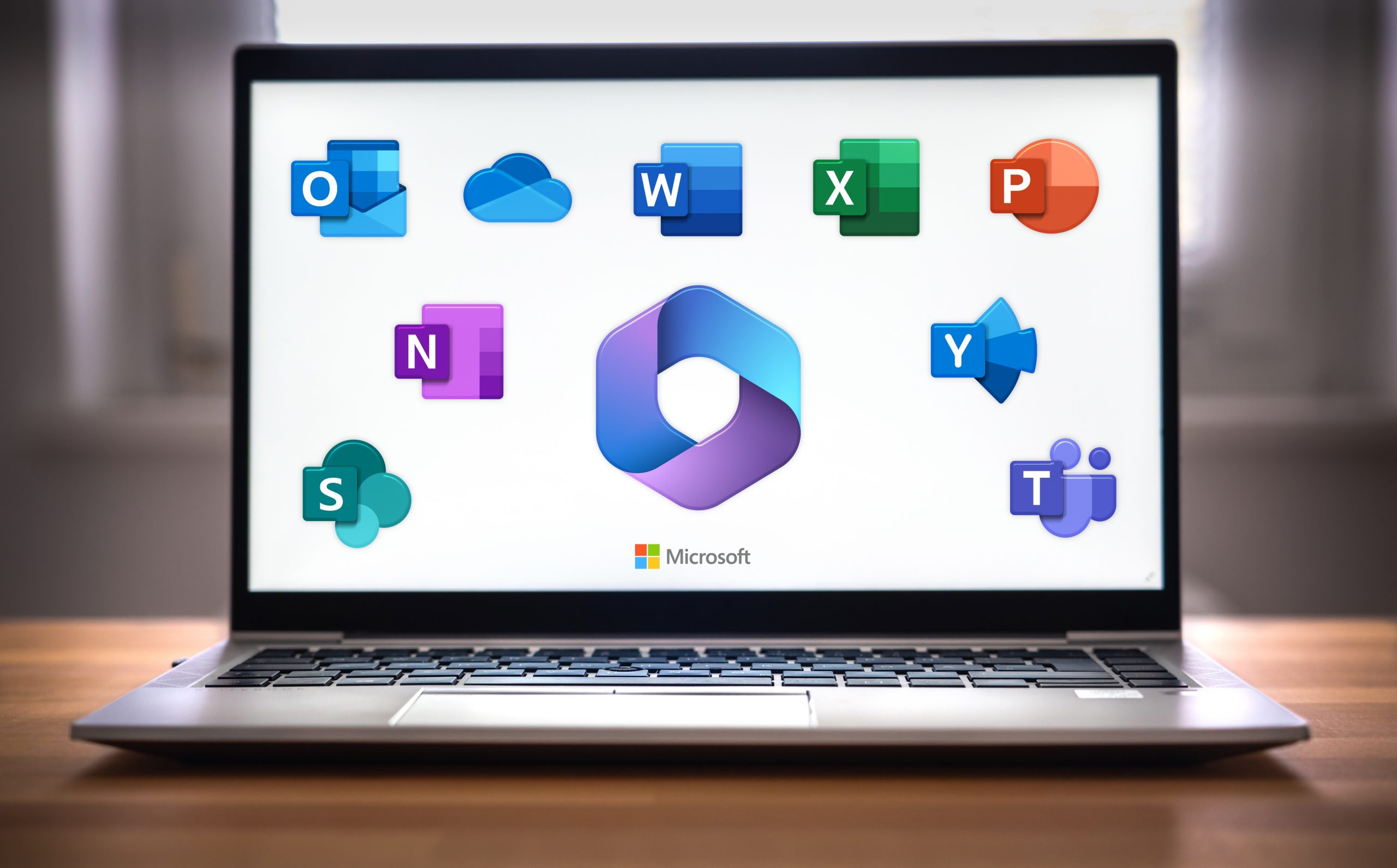 Curso gratuito de ofimática: Uso y Aplicación de MS Word, MS Excel y MS PowerPoint
